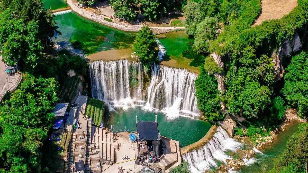 Protesti građana nisu urodili plodom, izdata ekološka dozvola za MHE na ...